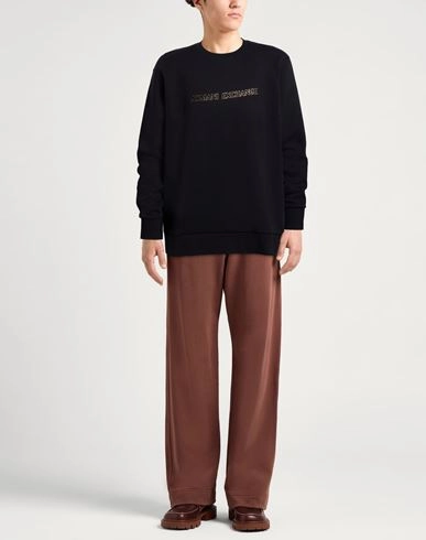 Armani Exchange Sweatshirt Size Cotton, Polyester, Elastane