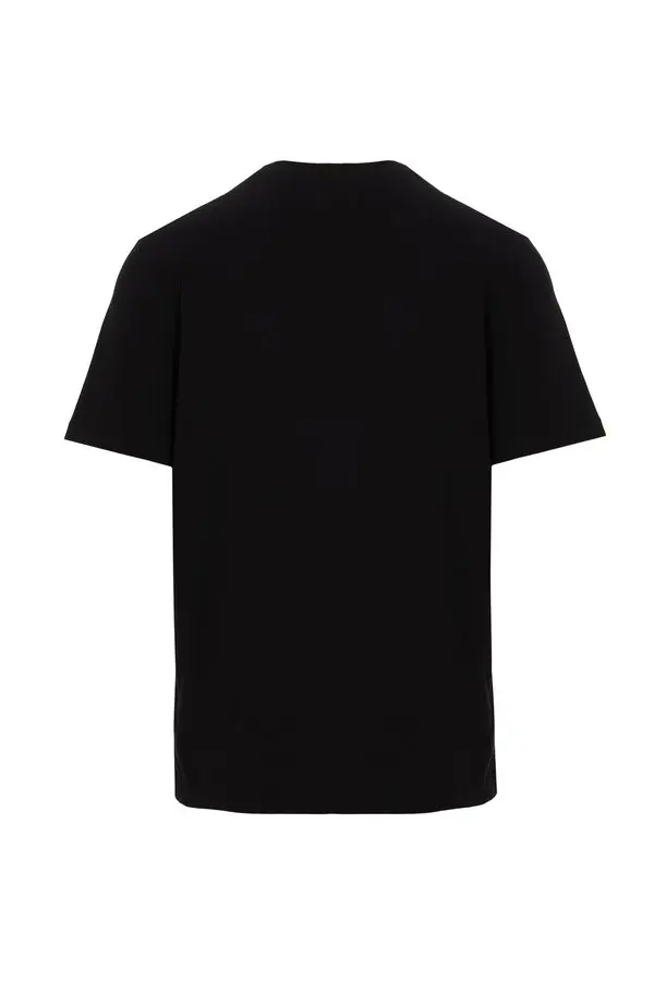 Gucci Oversize Washed T-shirt With Logo