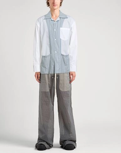 MAISON MARGIELA Shirt Light Size Cotton