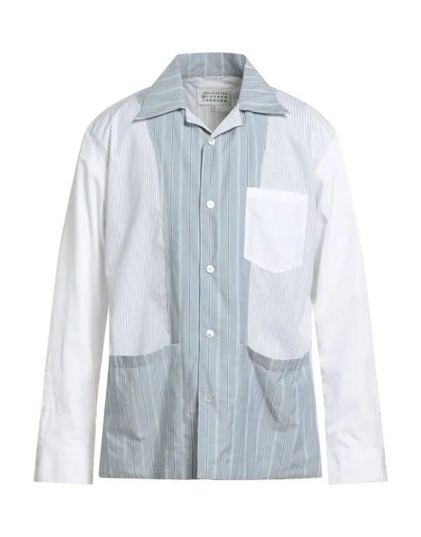 MAISON MARGIELA Shirt Light Size Cotton