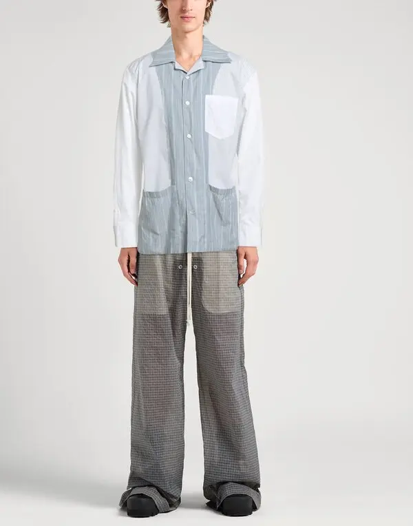 MAISON MARGIELA Shirt Light Size Cotton