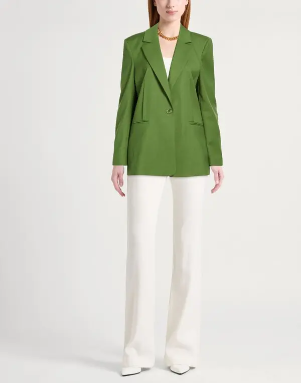 Patrizia Pepe Single-breasted Blazer