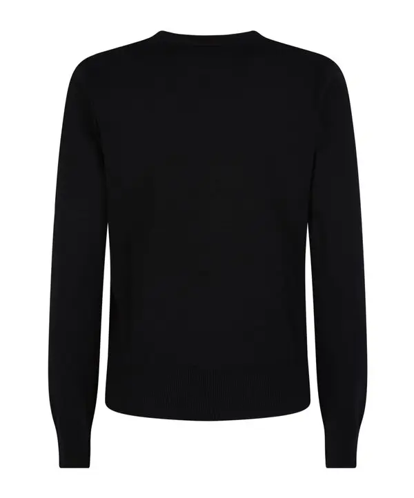 Moncler Quilted Zip-up Cardigan