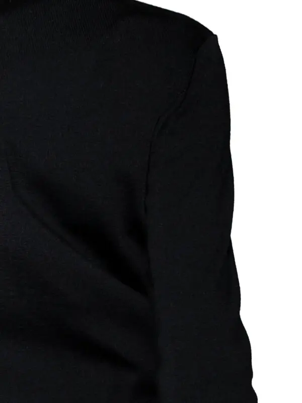 Moncler Quilted Zip-up Cardigan