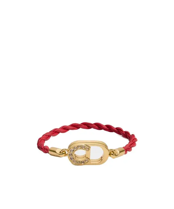 Dior Lucky Bracelet - Yellow