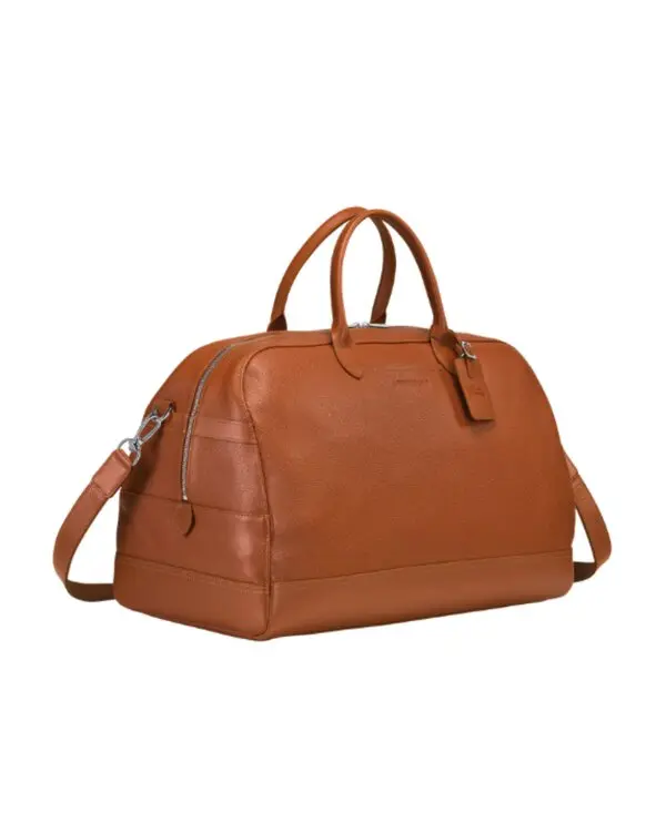 Longchamp Logo Travel Bag