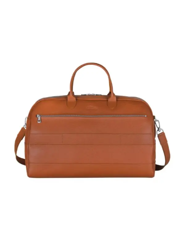 Longchamp Logo Travel Bag