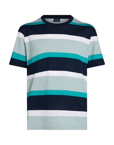 Paul & Shark T-shirt Size Cotton - Blue
