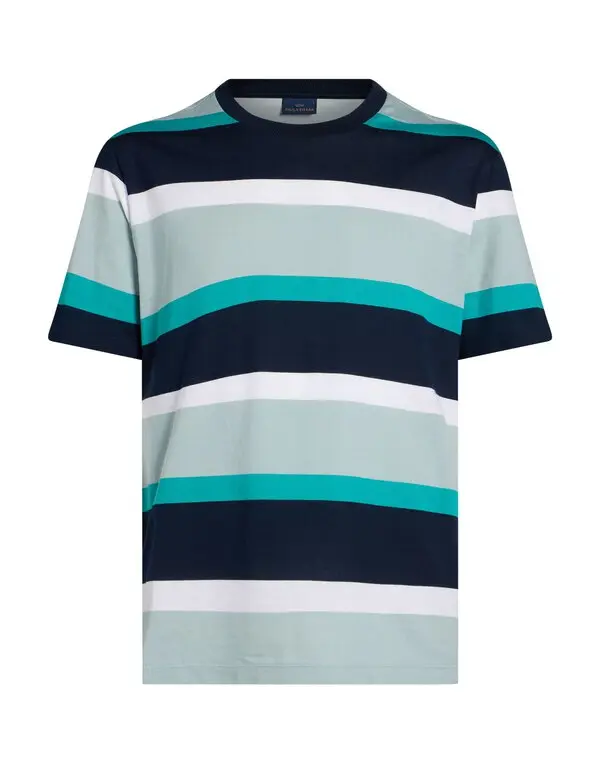 Paul & Shark T-shirt Size Cotton