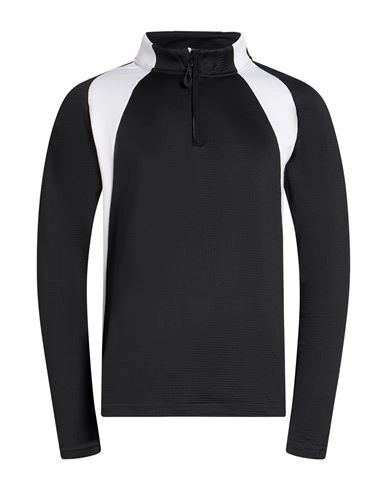 EA7 T-shirt Size Polyester, Elastane