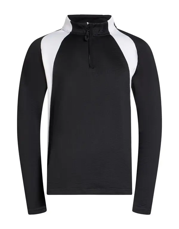 EA7 T-shirt Size Polyester, Elastane