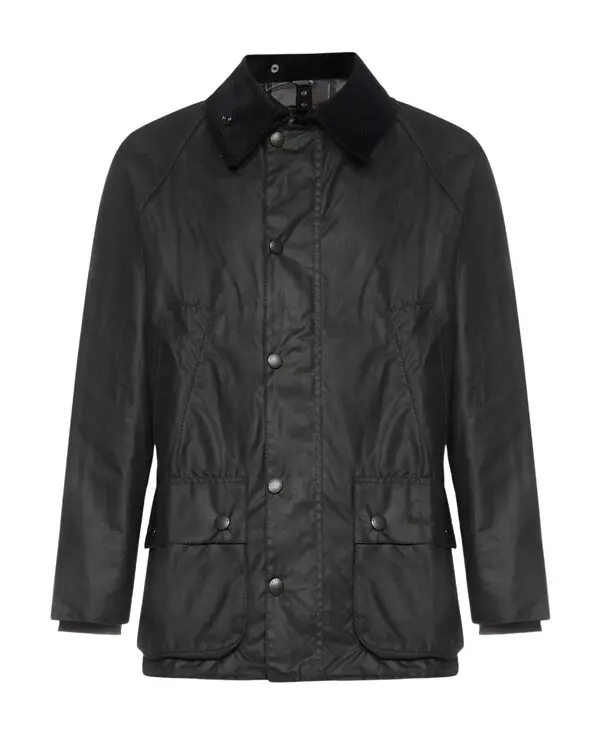 Barbour Bedale Waxed Jacket