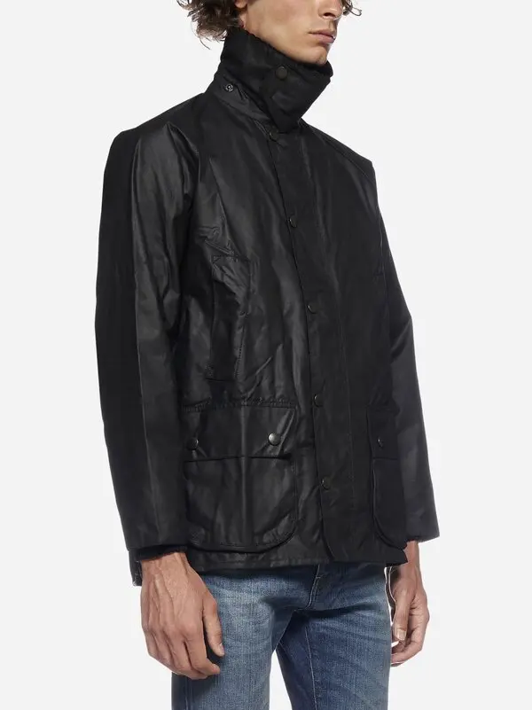 Barbour Bedale Waxed Jacket