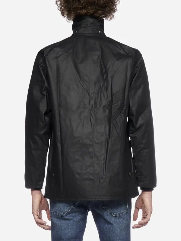 Barbour Bedale Waxed Jacket