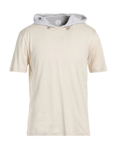 Eleventy T-shirt Size Cotton - Beige