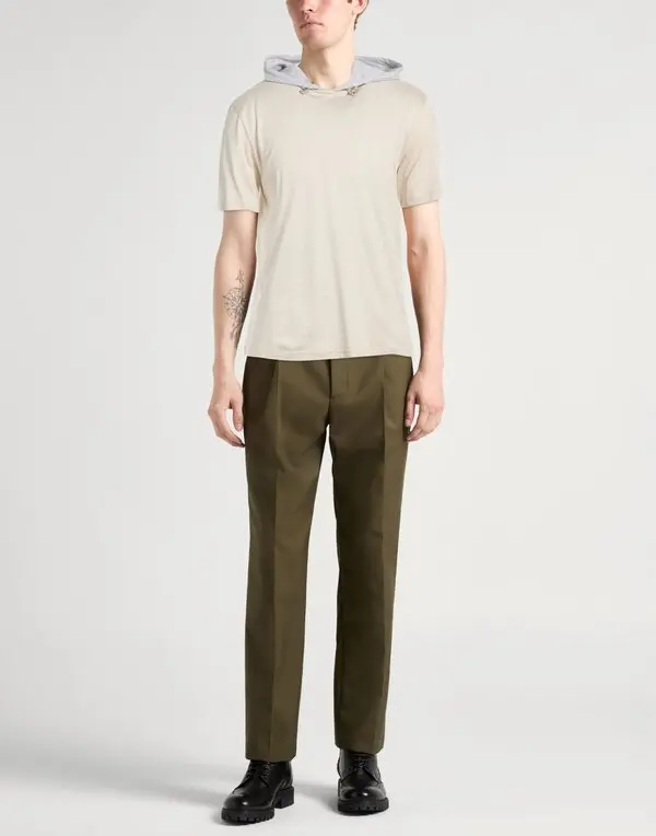 Eleventy T-shirt Size Cotton