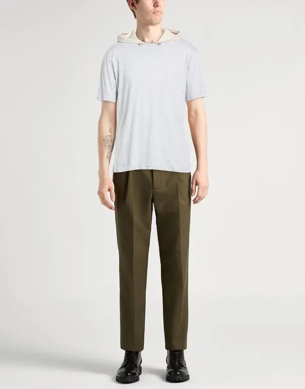 Eleventy T-shirt Size Cotton