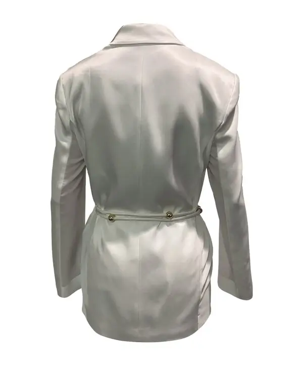 Pinko Rope Tie Jacket