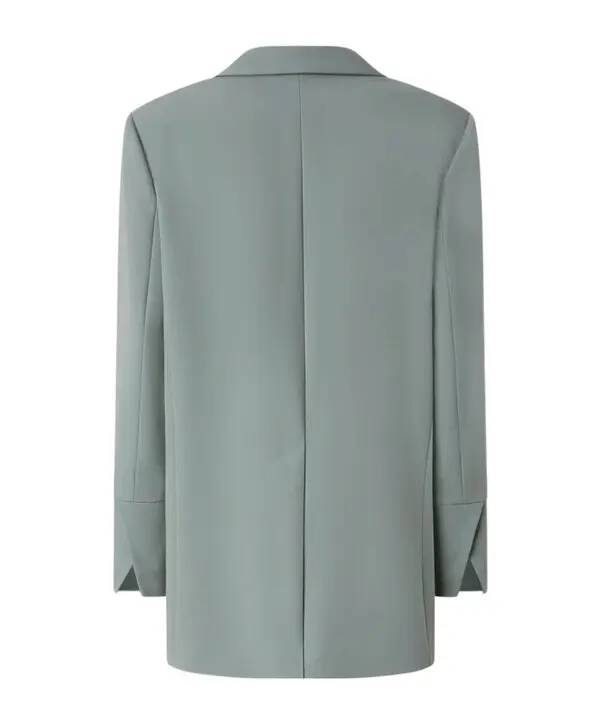 Pinko Notched-lapel Blazer