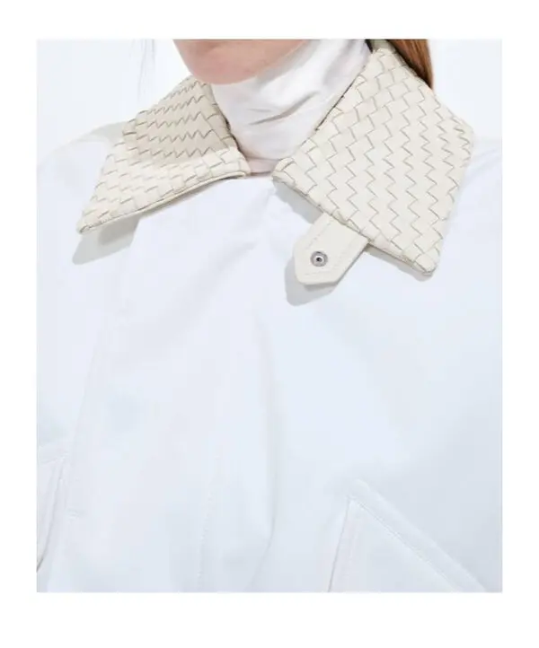 Bottega Veneta Cotton Blouson