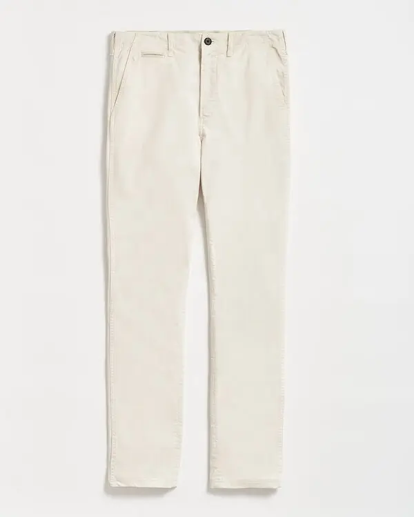Billy Reid Slim Chino Pant