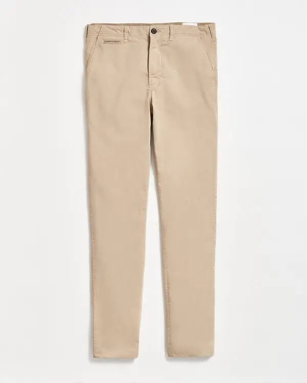 Billy Reid Slim Chino Pant