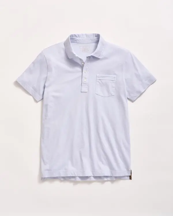 Billy Reid Pensacola Polo
