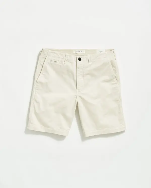 Billy Reid Chino Short