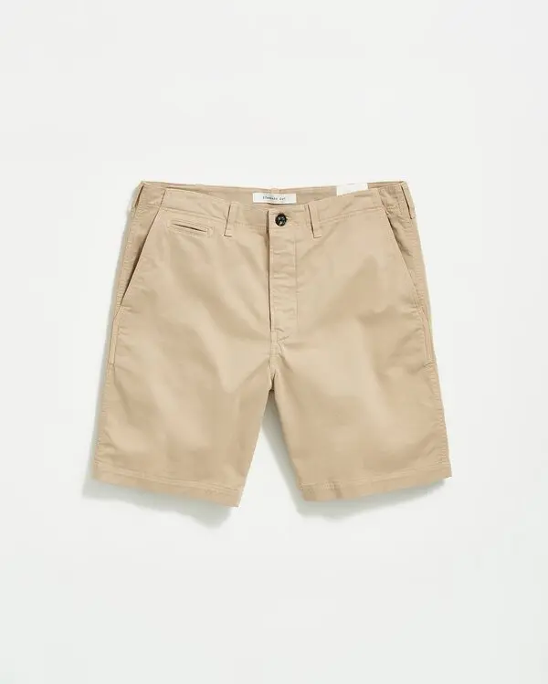 Billy Reid Chino Short