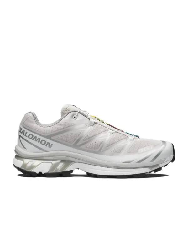 SALOMON Xt-6 Sneakers - Gray