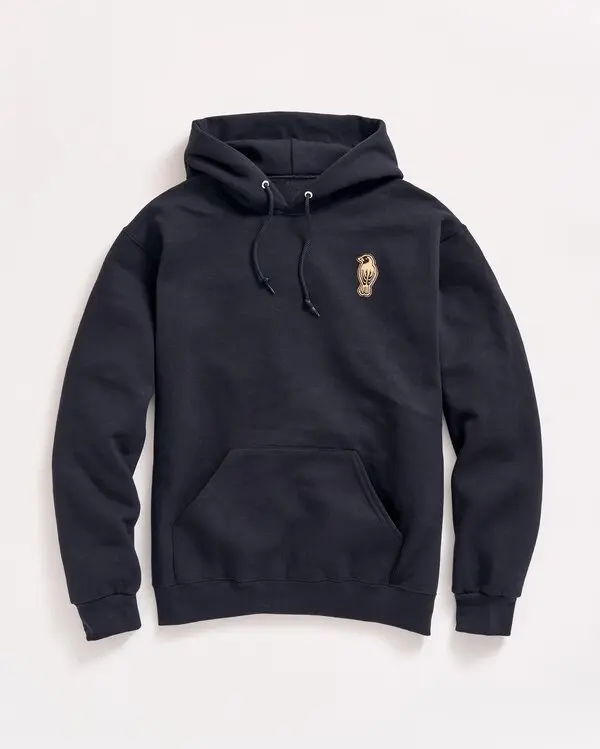 Billy Reid Shindig Hoodie