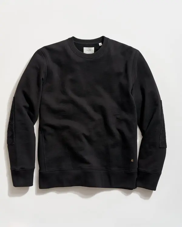 Billy Reid Dover Sweatshirt