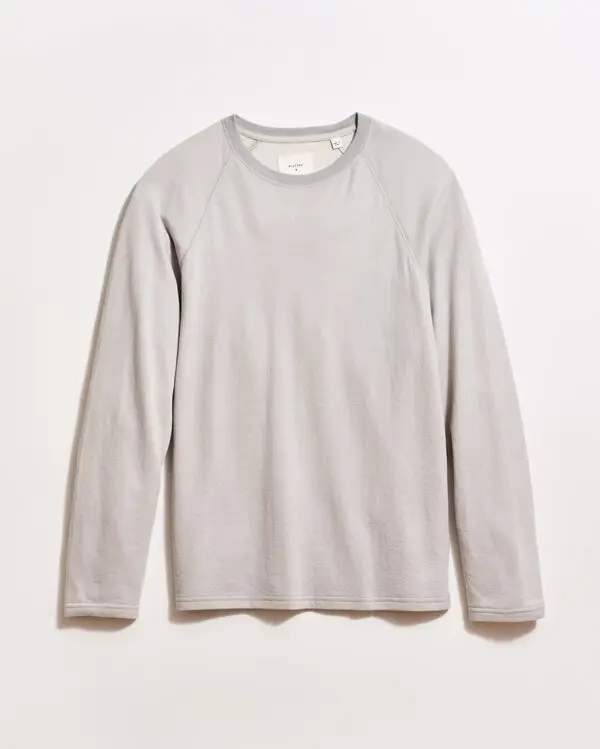 Billy Reid Raglan Crew