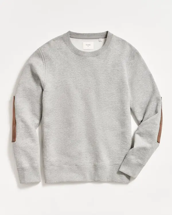 Billy Reid Dover Sweatshirt
