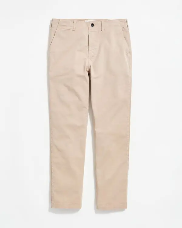 Billy Reid Chino Pant