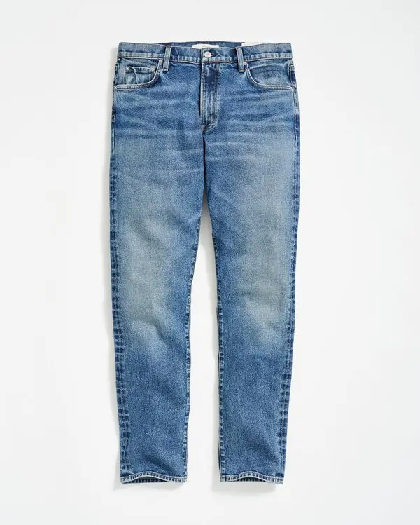 Billy Reid Citizens Of Humanity X Adler Jean - Medium Indigo