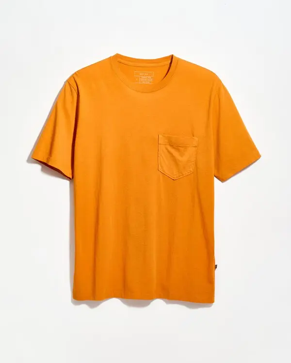 Billy Reid Washed Tee