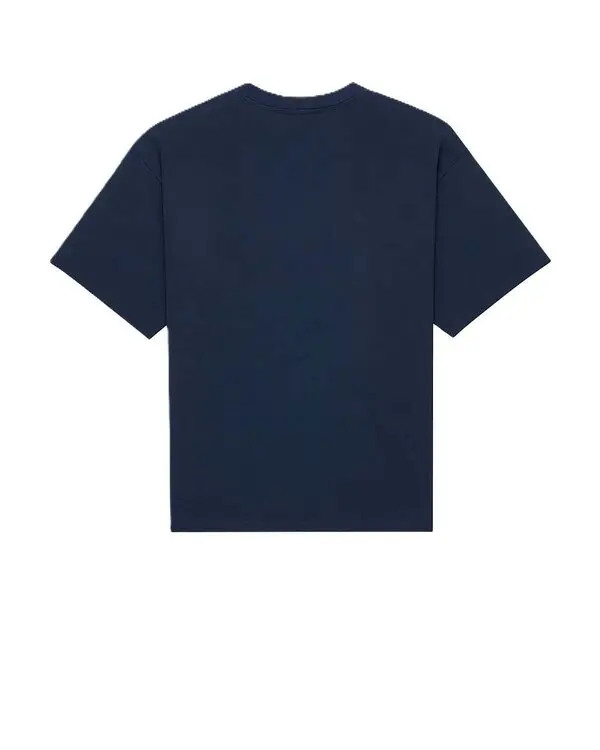 Saint Laurent Short-sleeved T-shirt