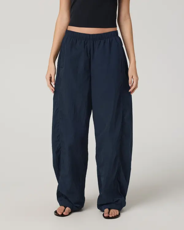 Vuori Retrograde Track Pants - Ink