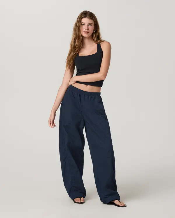 Vuori Retrograde Track Pants - Ink