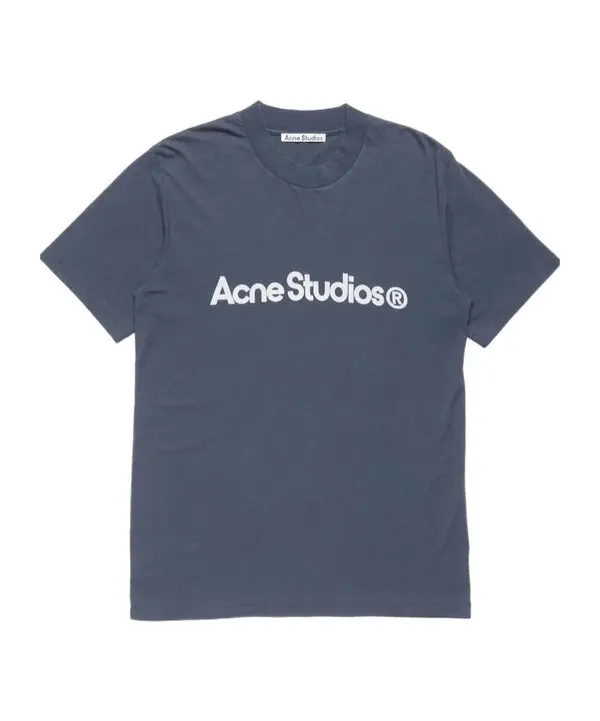 Acne Studios Graphic T-shirt