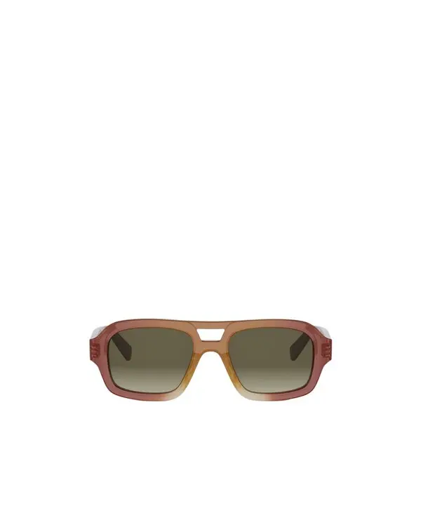 Celine Full Frame Sunglasses