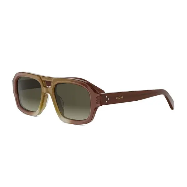 Celine Full Frame Sunglasses