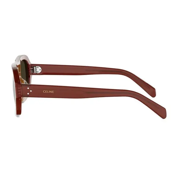 Celine Full Frame Sunglasses