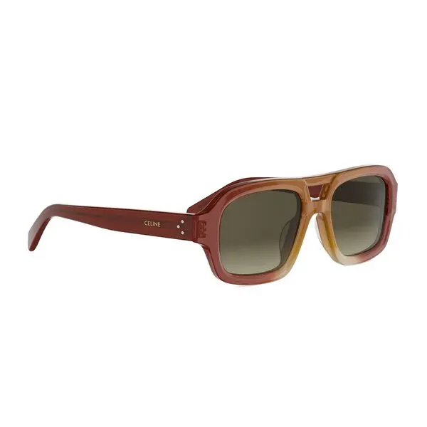 Celine Full Frame Sunglasses