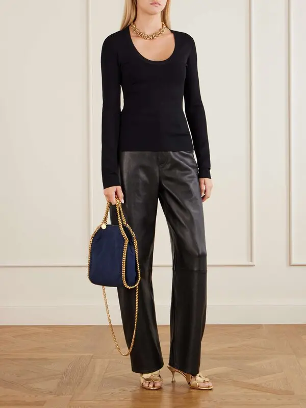 Stella McCartney Jersey T-shirt