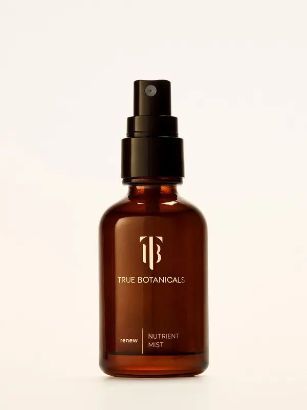 True Botanicals Nutrient Mist - One-color