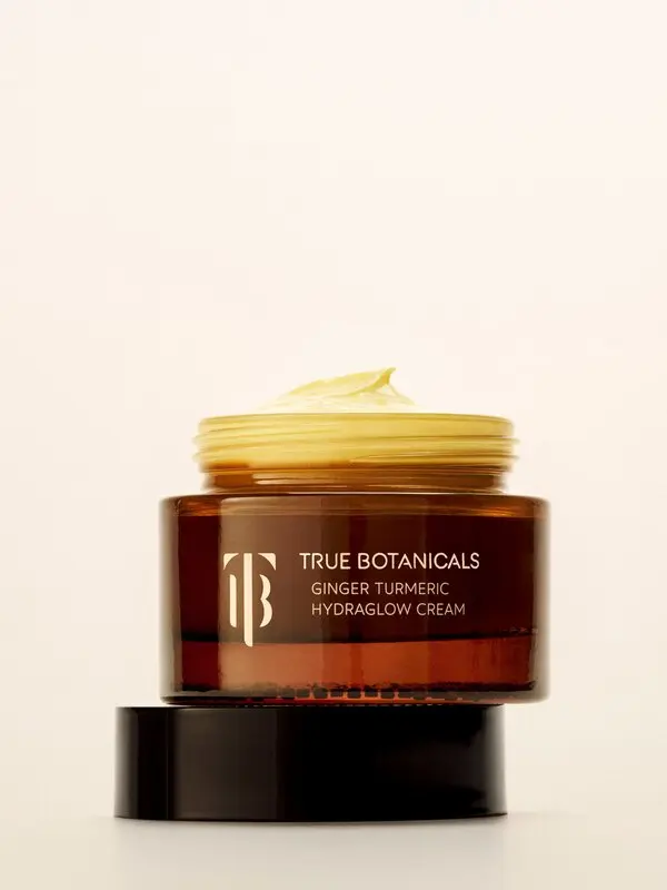 True Botanicals Ginger Turmeric Hydraglow Cream - One-color