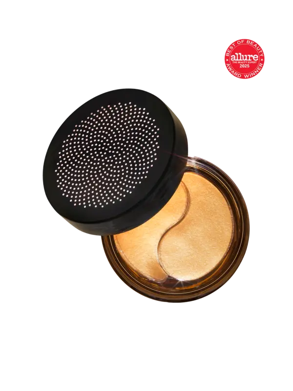 True Botanicals Chebula Multi-corrective Eye Patches