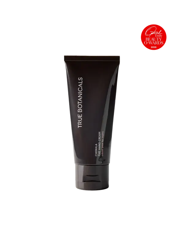 True Botanicals Chebula The Hand Cream - One-color